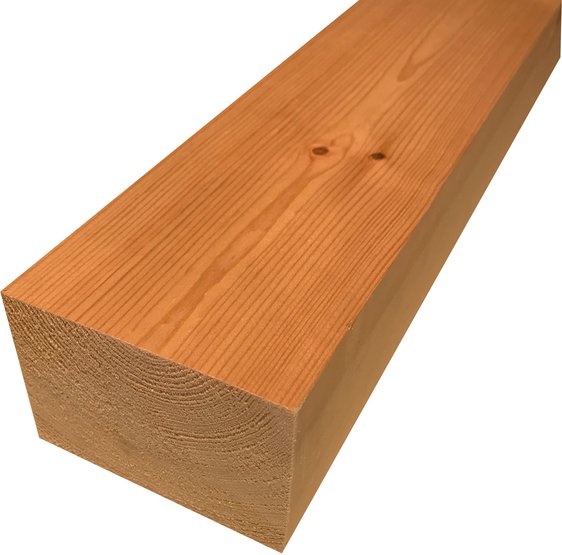 4x3 (90x70mm) PAR Timber (per mtr.) - diyclick2buy.com