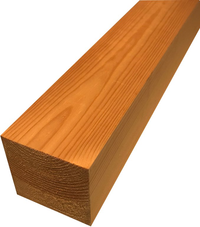 3x3 (70 x 70mm) PAR Timber (per mtr.) - diyclick2buy.com